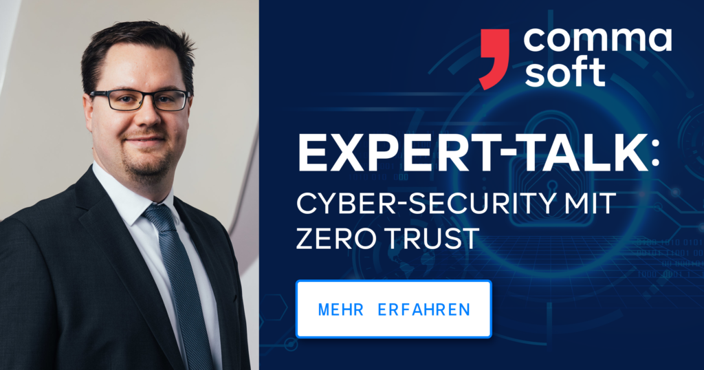 Expert Talk: "Successful zero trust strategies rely on pragmatism ...