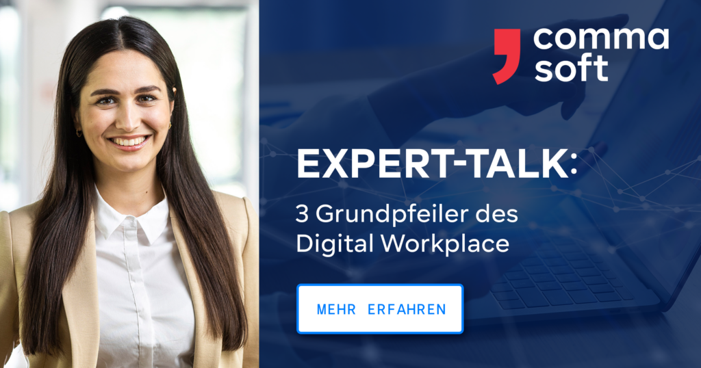 Expert-Talk: „Mensch, Technik, Mindset: Das sind die 3 Pfeiler des ...