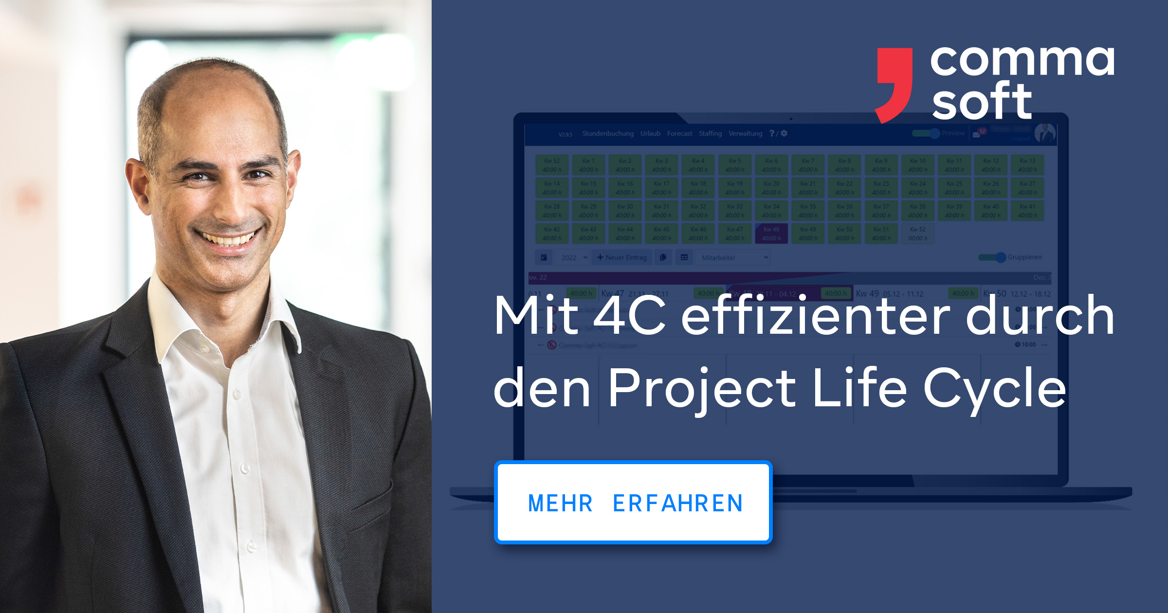 Comma Customer Center Cloud | Comma Soft