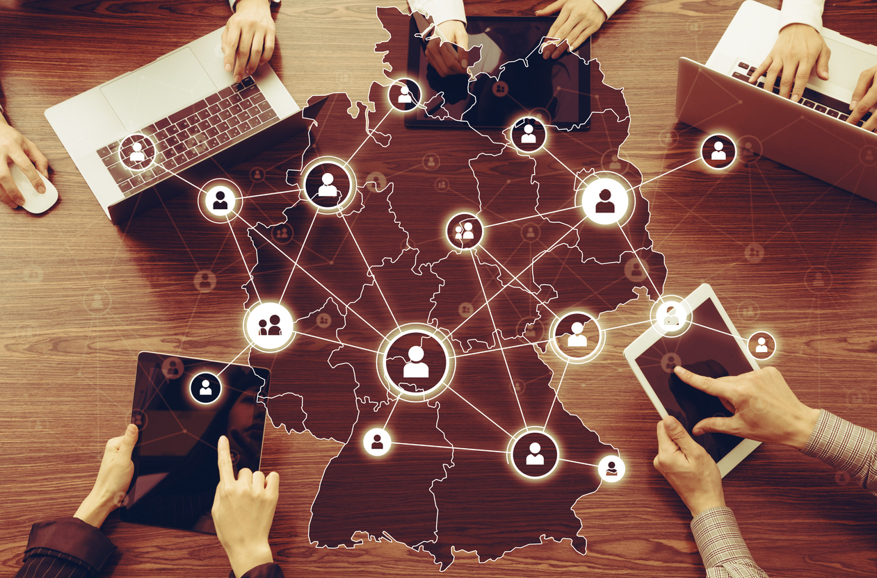 Is Germany becoming a home working paradise? A closer look at remote ...