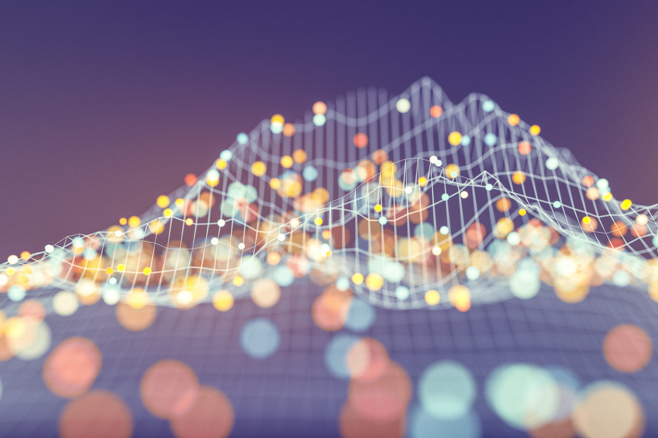 Comma Soft. Data. Algorithms & more | Your Partner in Digitization