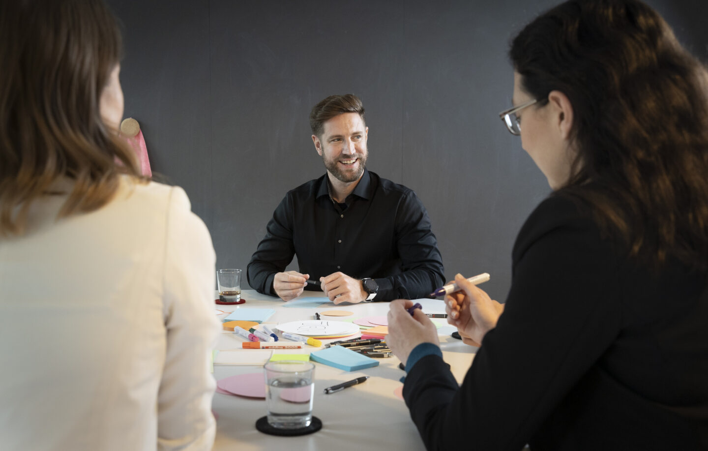 Modern research thanks to secure big data collaboration platforms ...
