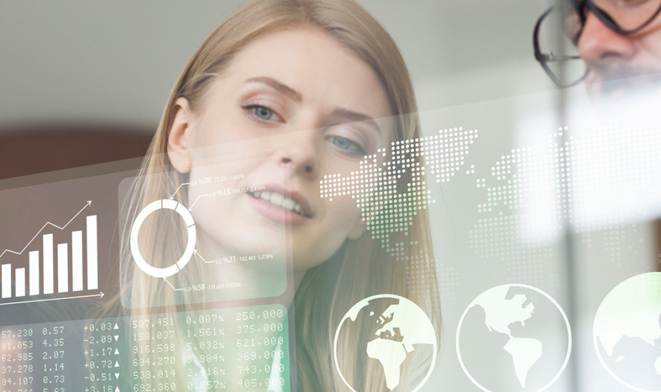 Durchblick im Datendschungel: Mit Datenlandkarten Datenschätze heben ...