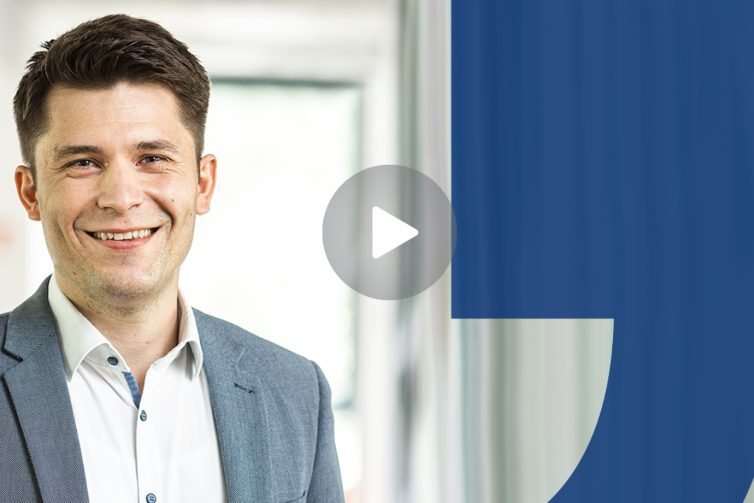 Köpfe@Comma Soft: Das schätzt Andrej an unserem Familienunternehmen ...