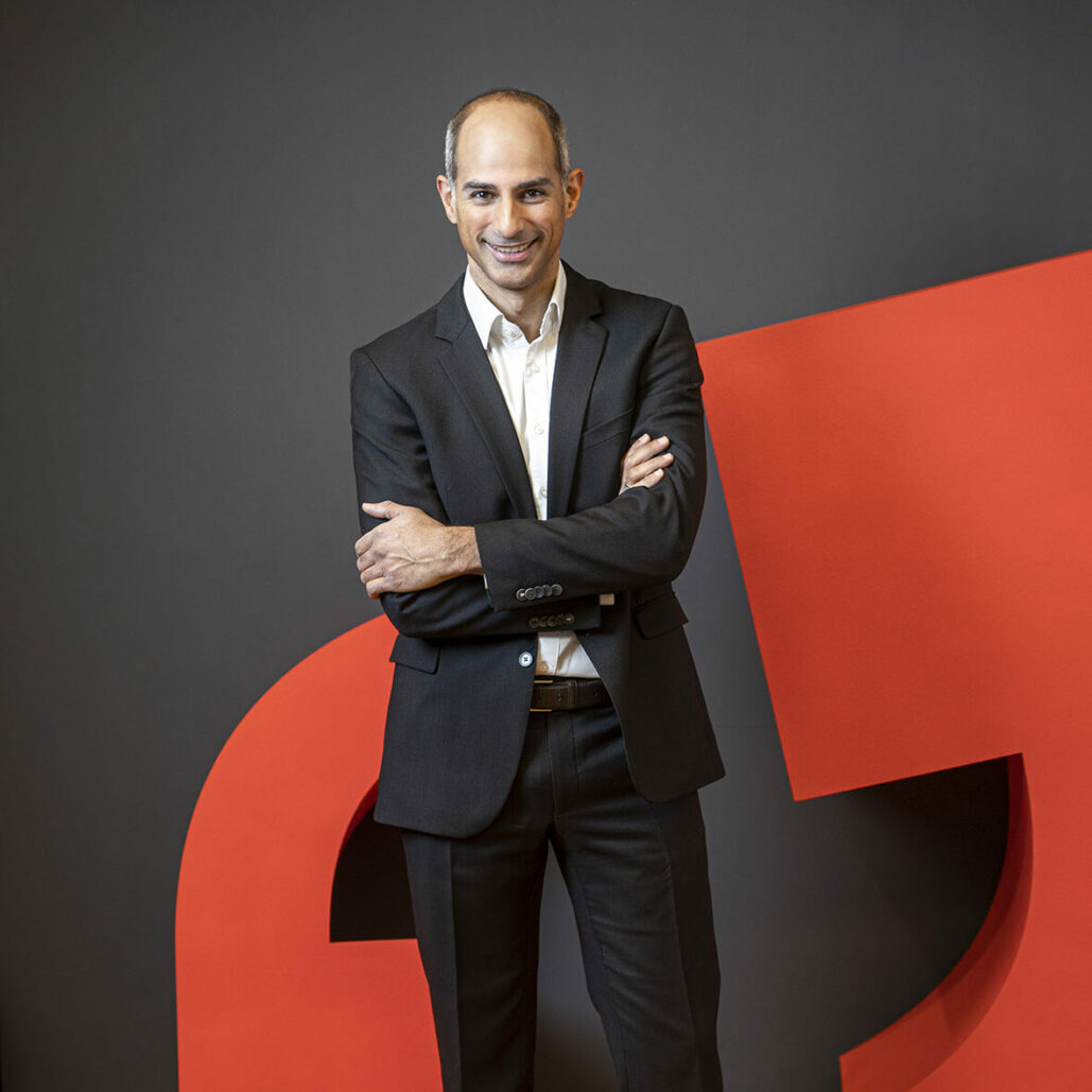 Ismail Nasser | Comma Soft