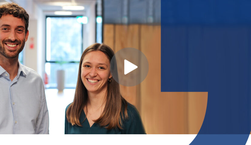 One year at Comma Soft: Report of two of our Data Science Consultants | Comma Soft Blog