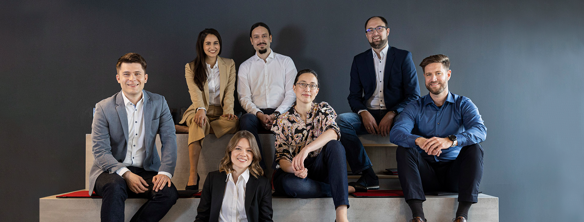 Jobportal | Comma Soft