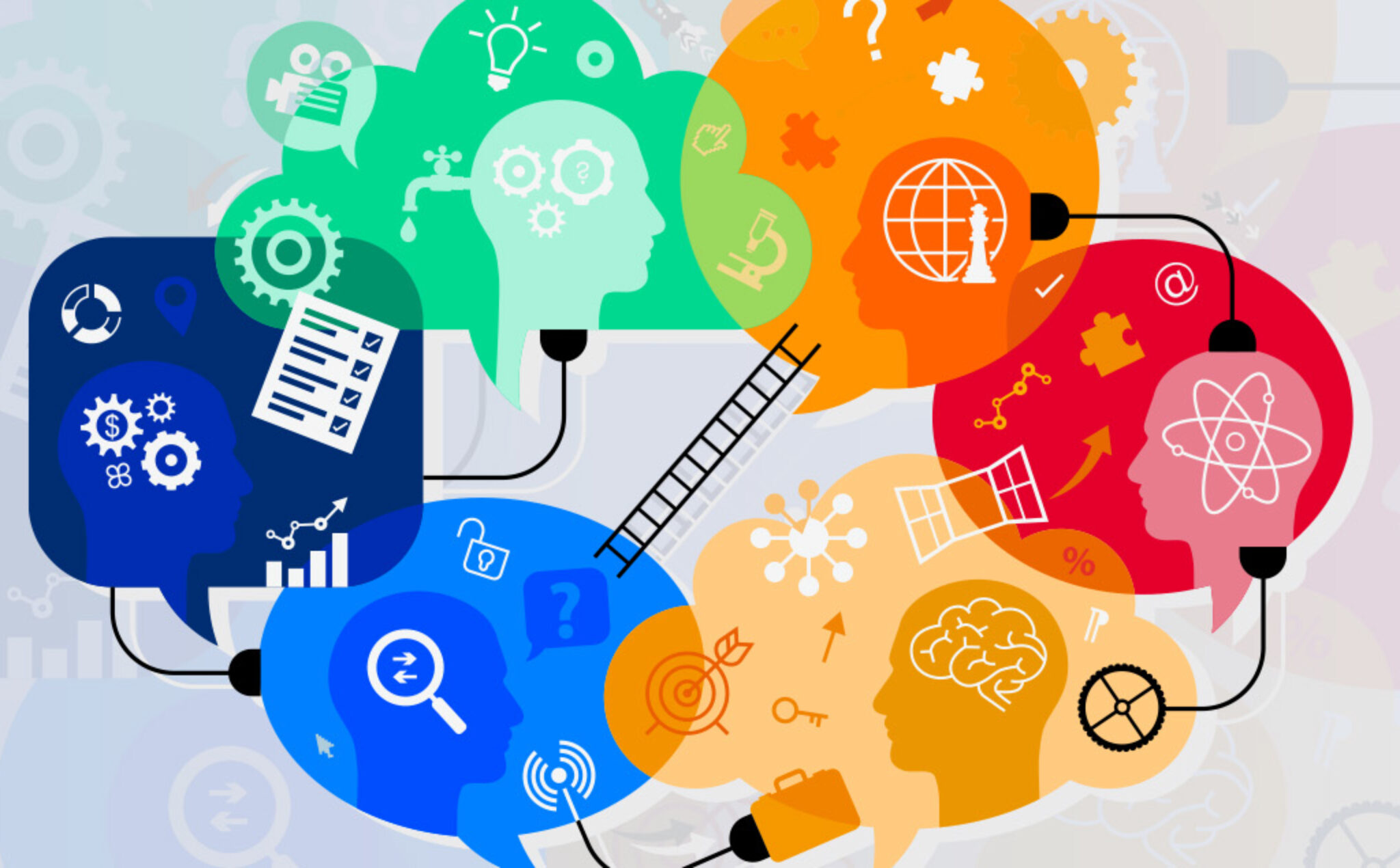 NextGen, NextKnowledge: how AI transfers experiential knowledge | Comma ...