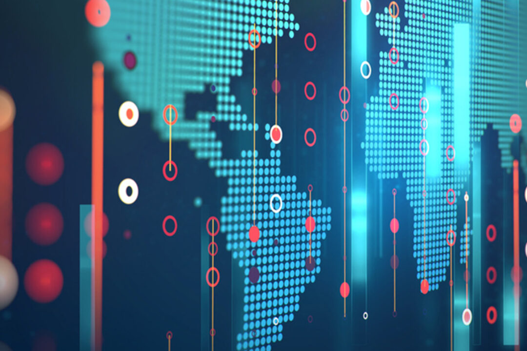 Navigating the data jungle: using data maps to unearth data treasures ...