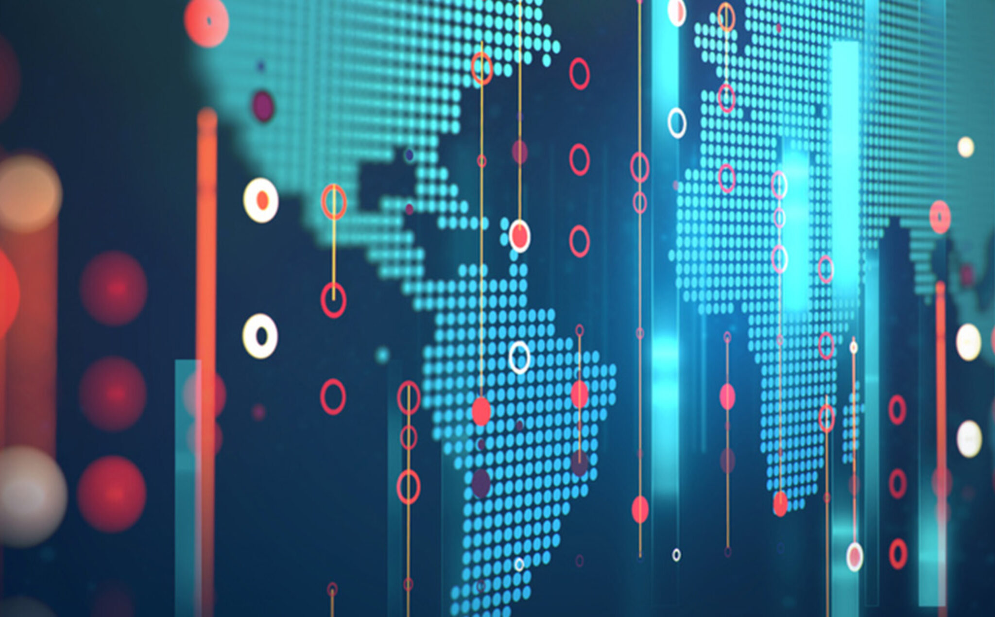 Navigating the data jungle: using data maps to unearth data treasures ...