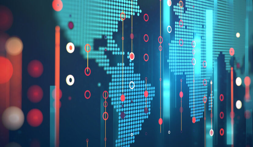 Durchblick im Datendschungel: Mit Datenlandkarten Datenschätze heben ...