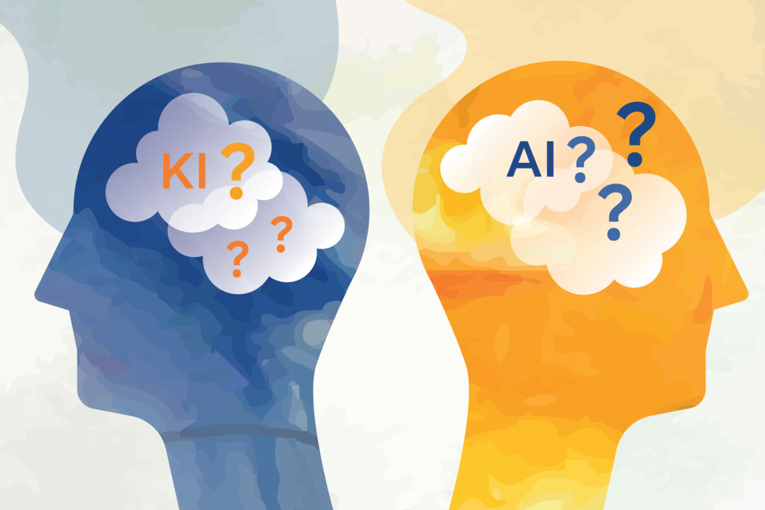 Artificial Intelligence: the 5 most common misconceptions | Comma Soft Blog