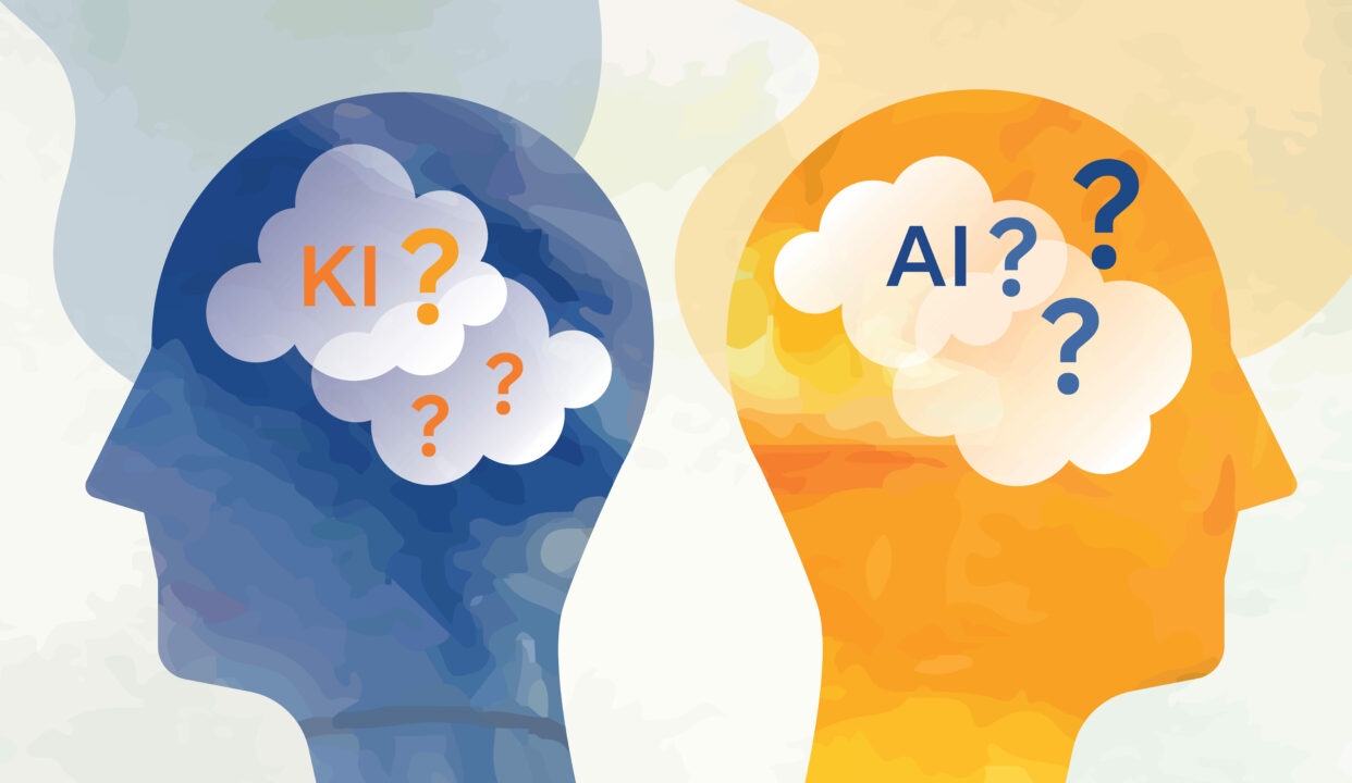 Artificial Intelligence: the 5 most common misconceptions | Comma Soft Blog