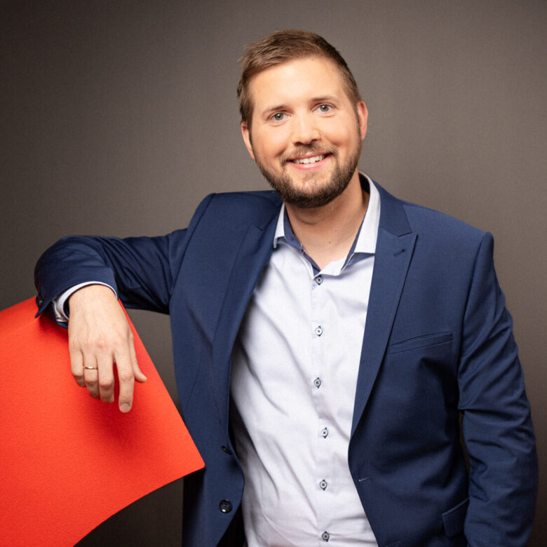 Alan.de ab sofort in neuem Glanz und neuer Klarheit | Comma Soft Blog