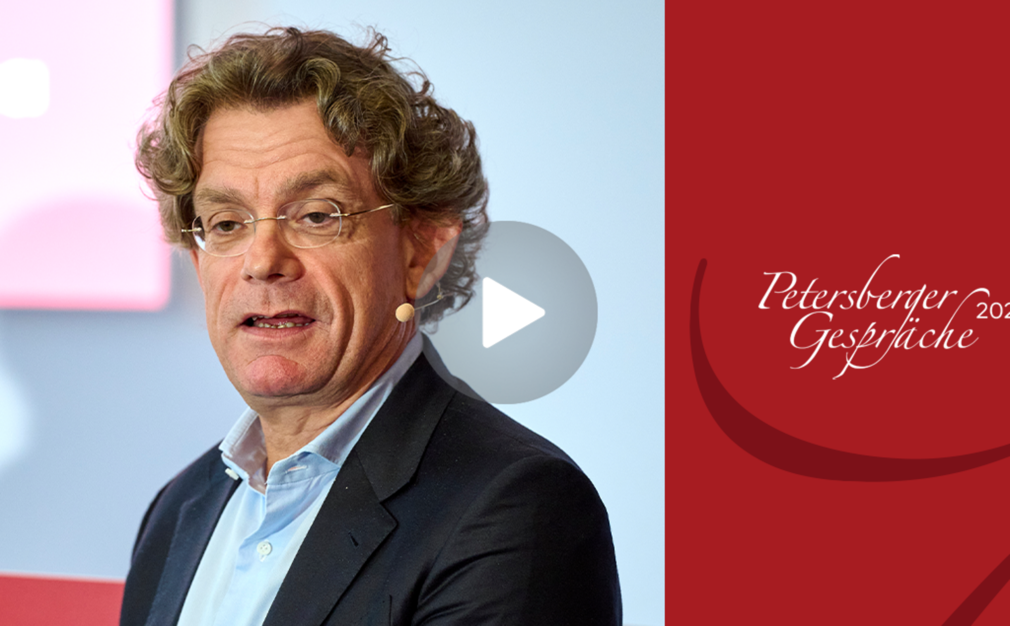 „Was steckt hinter Chinas rasanter Entwicklung?“ – Expert-Talk mit ...