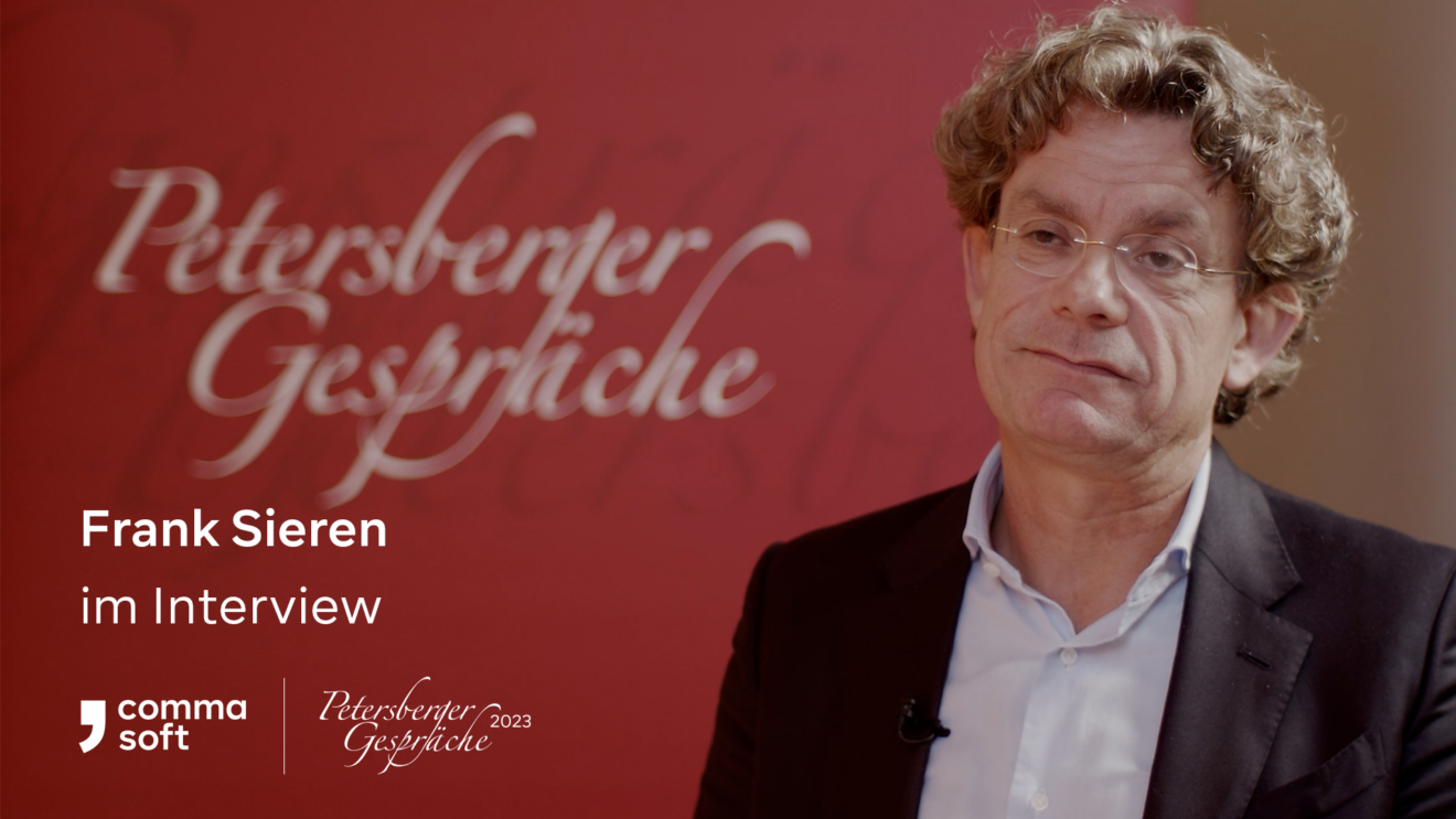 „Was steckt hinter Chinas rasanter Entwicklung?“ – Expert-Talk mit ...
