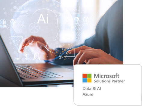 Microsoft partner | Comma Soft