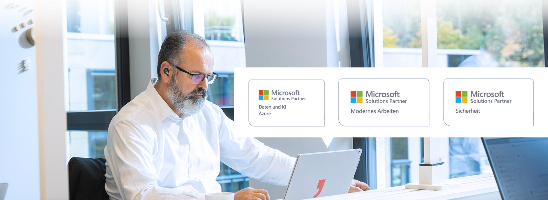 Microsoft Partner | Comma Soft