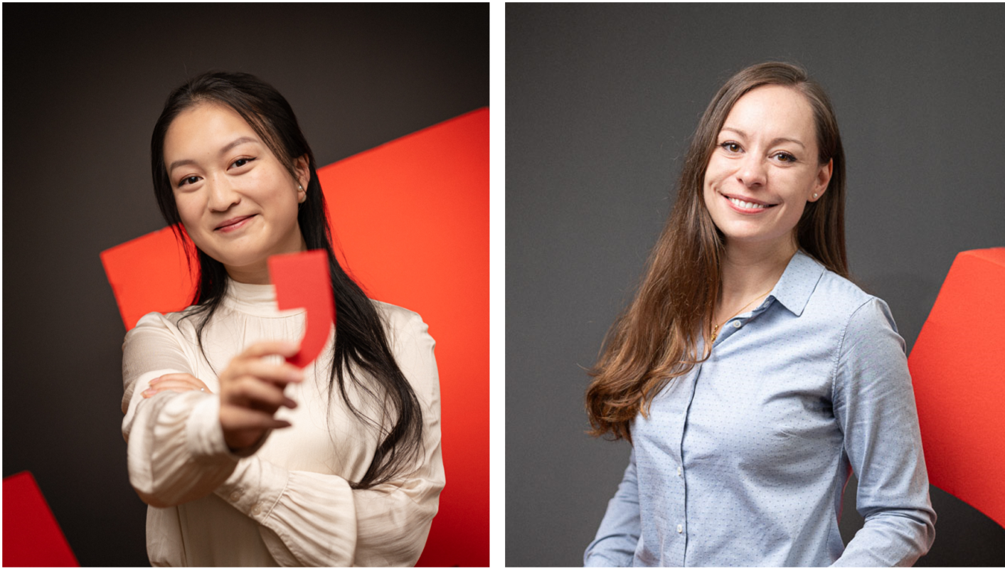 Jobportal | Comma Soft