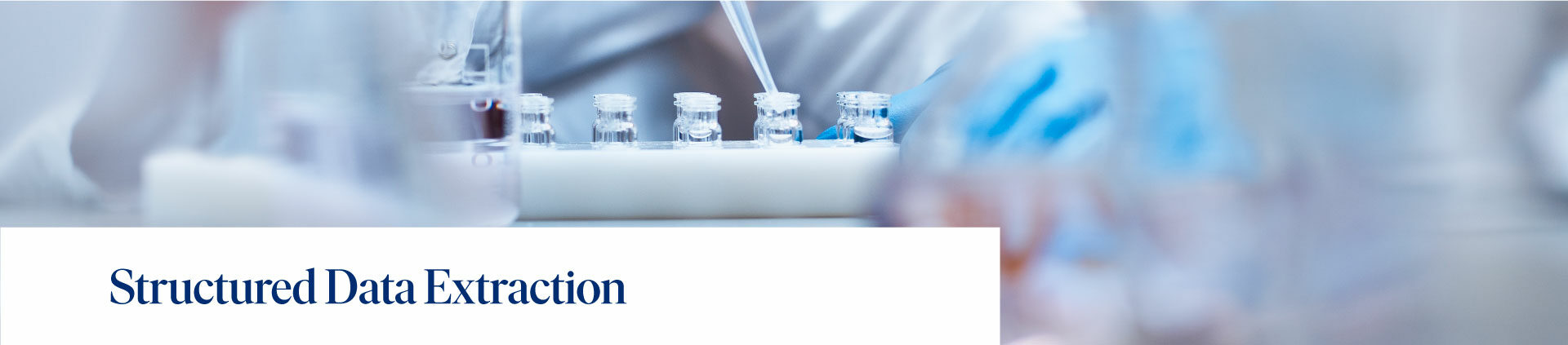 Key Application Areas of LLMs in the Pharma and Life Science Sector ...