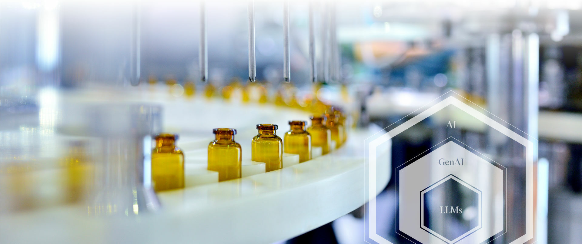 Key Application Areas of LLMs in the Pharma and Life Science Sector ...