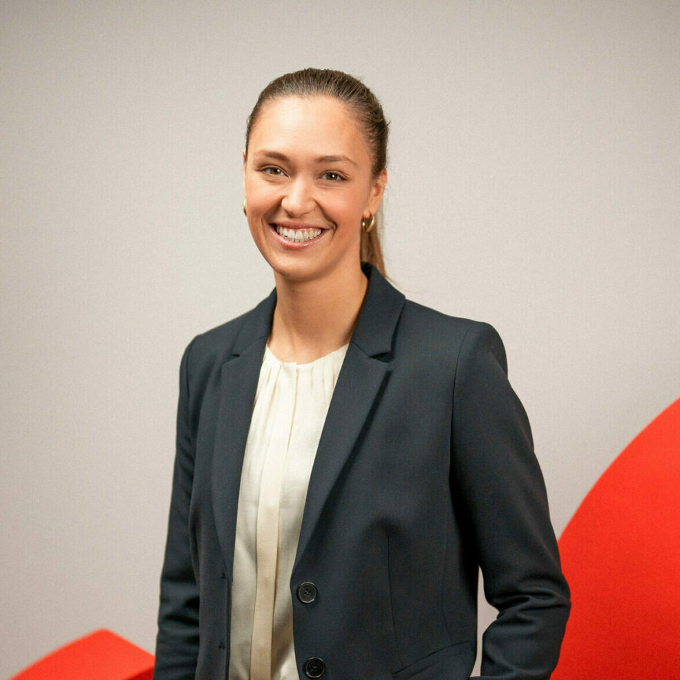 Dr. Laura Maaßen | Comma Soft