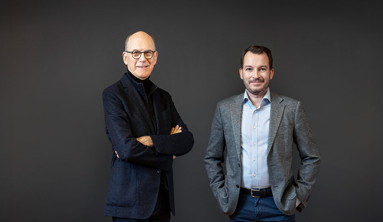 Management Board change at Comma Soft AG - Benjamin Schulte becomes new ...
