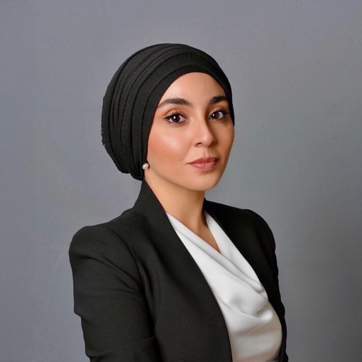 Şeyma Aslan | Comma Soft