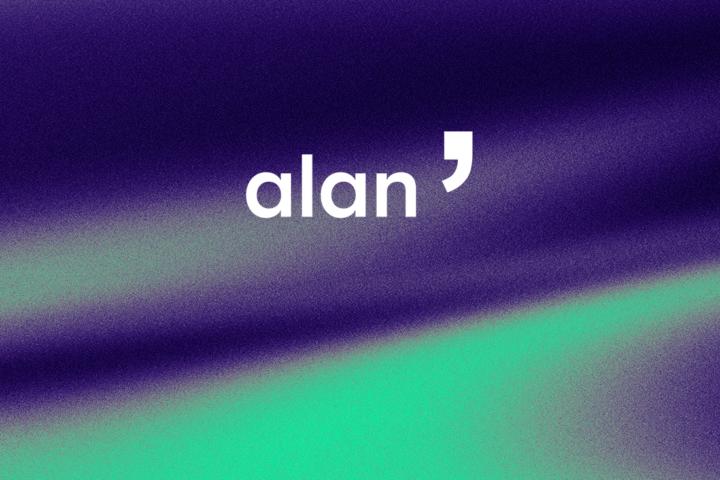 Alan.de ab sofort in neuem Glanz und neuer Klarheit | Comma Soft Blog