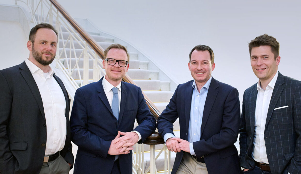 Comma Soft & Deep-In entwickeln Trust Agents | Sicherer Einsatz autonome KI