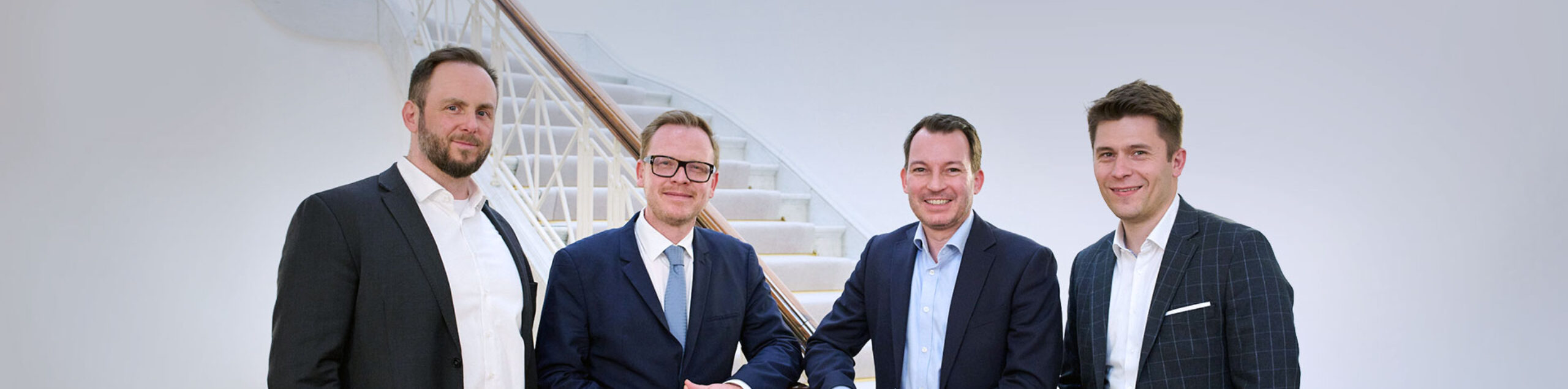 Comma Soft & Deep-In entwickeln Trust Agents | Sicherer Einsatz autonome KI