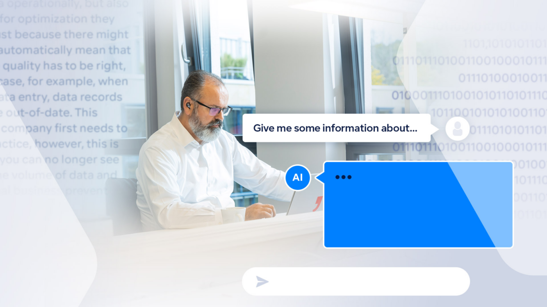 ChatGPT & Co under the microscope: What is generative AI (GenAI) capable of? | Comma Soft