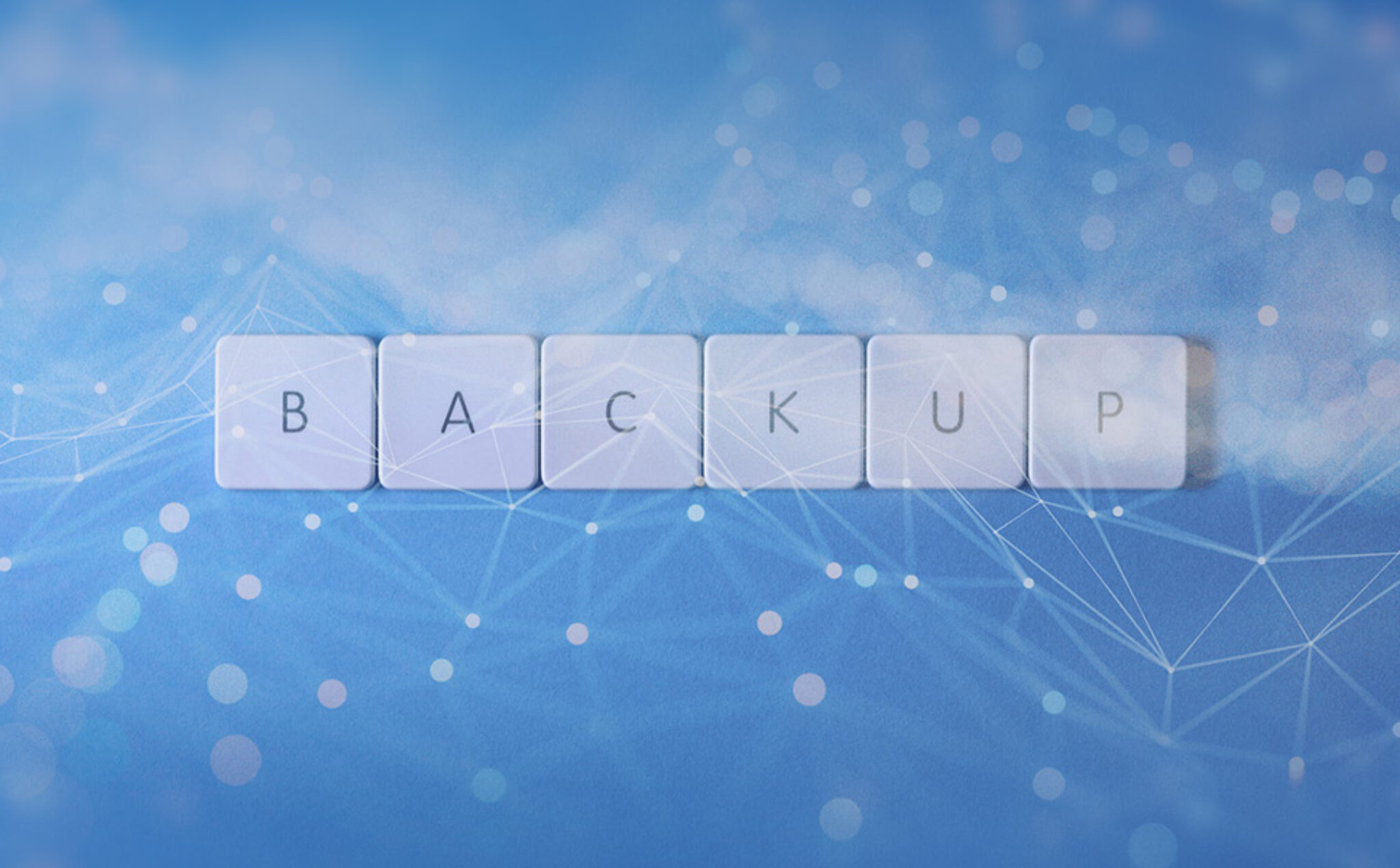 No more data loss? How secure backup & recovery works in Microsoft ...